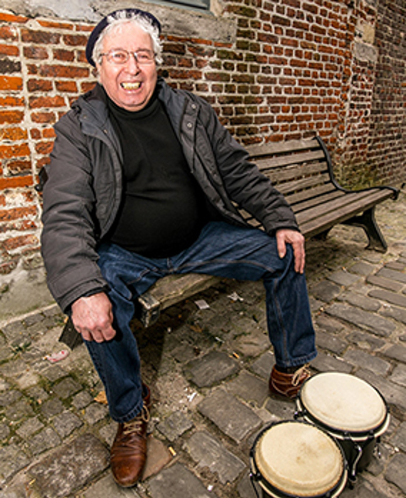 Lebbad Kamel - Cispa Uitvaartverzorging