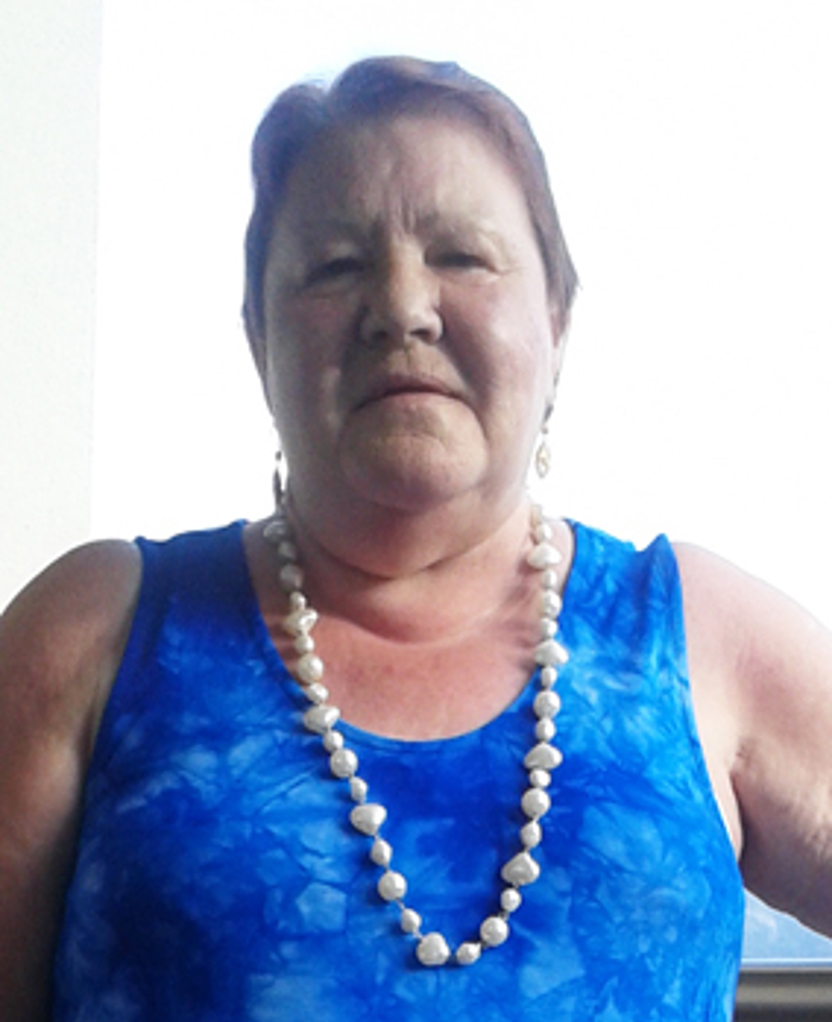 De Smet Arlette - Cispa Uitvaartverzorging