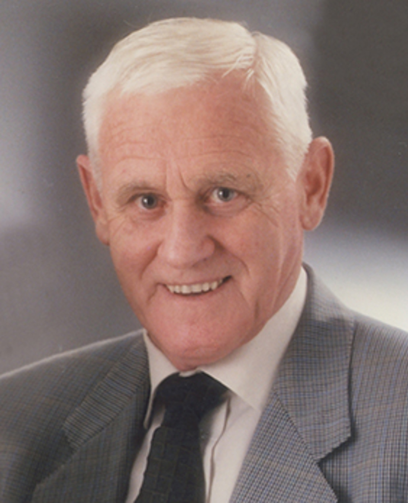 Van Neder Gustaaf - Cispa Uitvaartverzorging