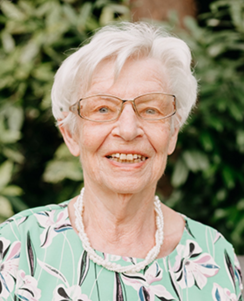 Smessaert Monique - Cispa Uitvaartverzorging