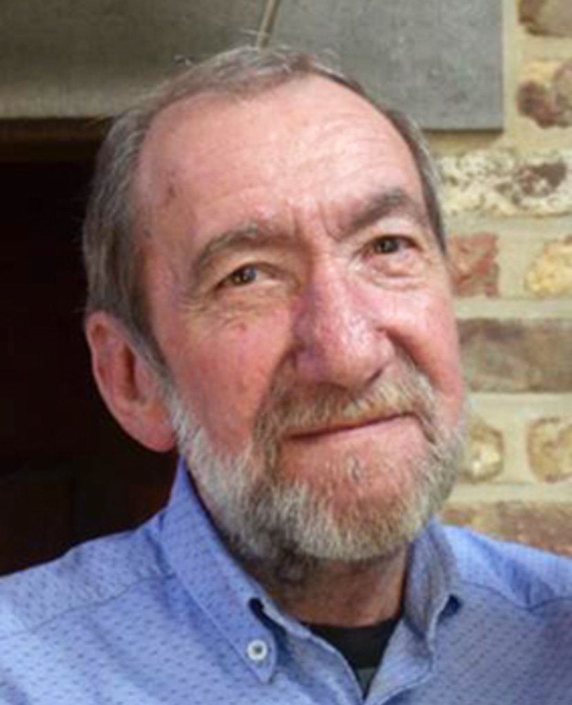 Labay Jean - Cispa Uitvaartverzorging