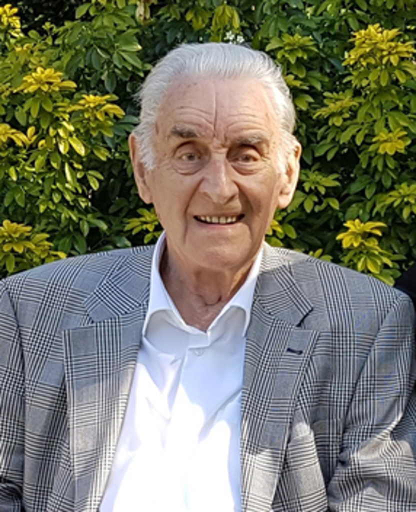 Steenbeke Robert - Cispa Uitvaartverzorging