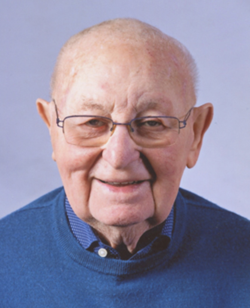 Van Driessche Alfred - Cispa Uitvaartverzorging