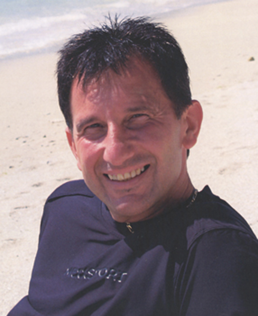 Van Kerrebroeck Patrick - Cispa Uitvaartverzorging