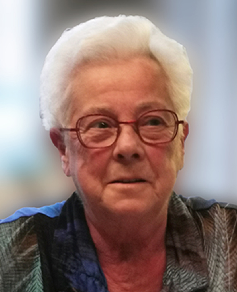 Teugels Marie-Louise - Cispa Uitvaartverzorging