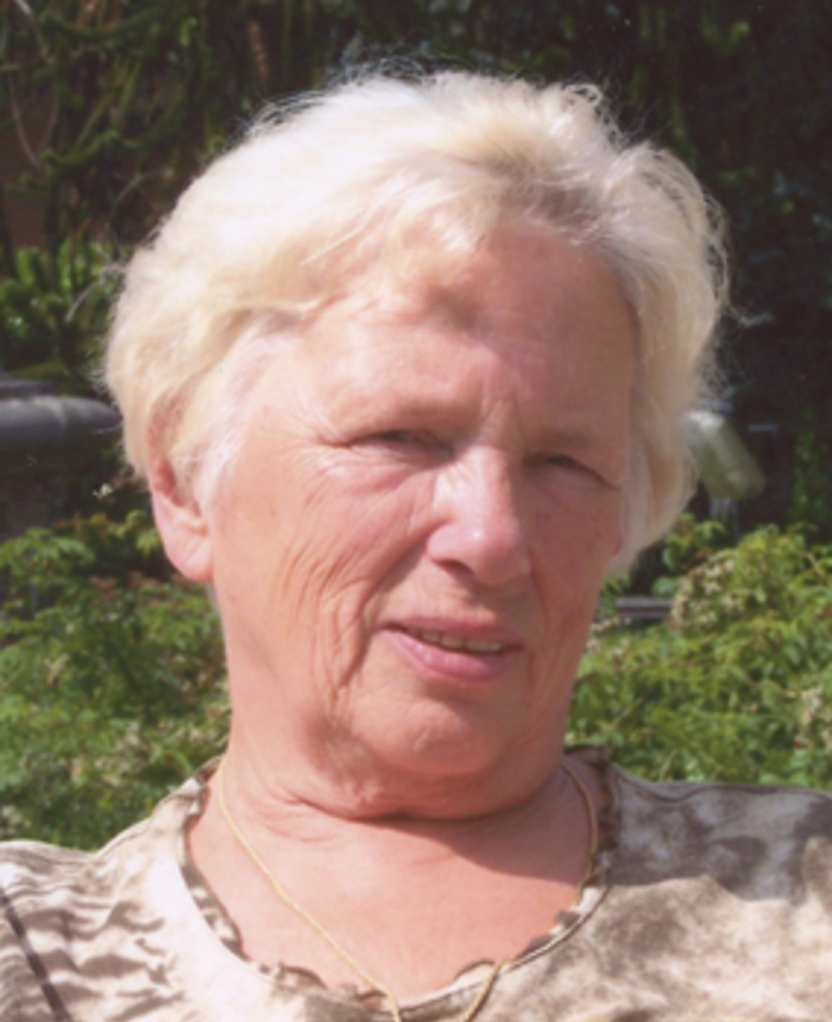 Lagrou Cécile - Cispa Uitvaartverzorging