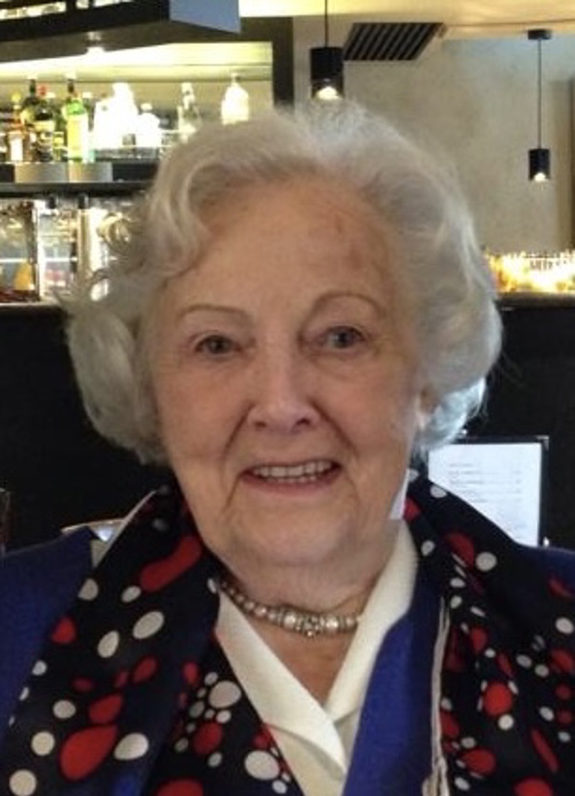 Delbarre Marcelle - Cispa Uitvaartverzorging